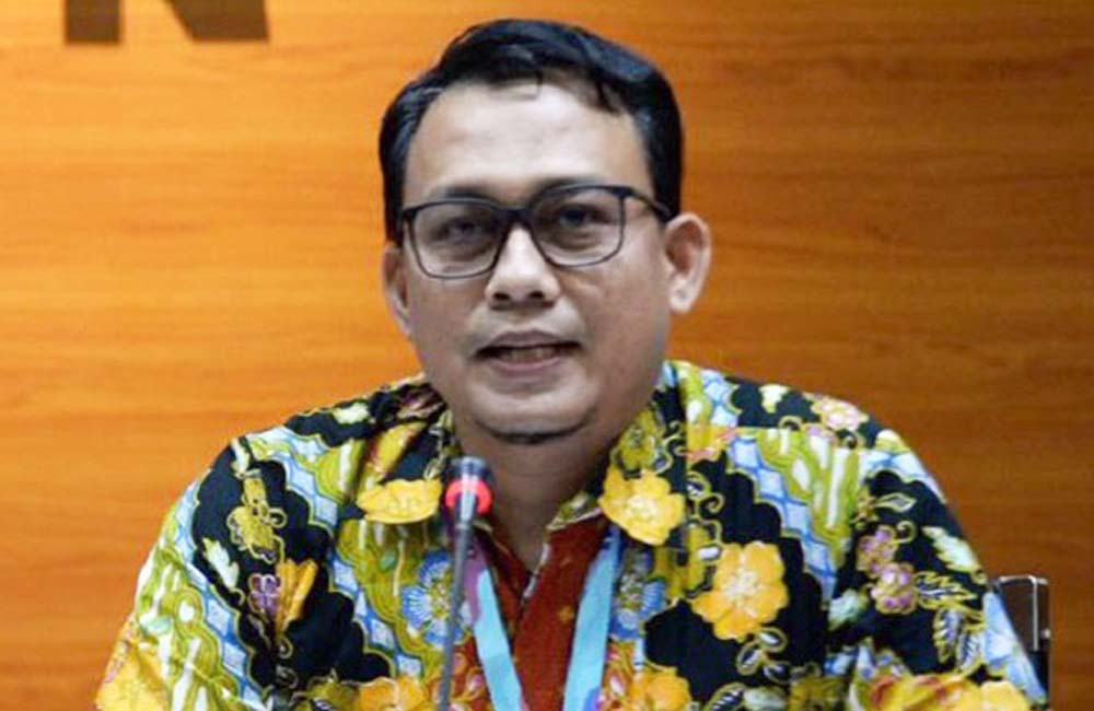 TIGA LOKASI KASUS KORUPSI LAHAN RUMAH DP NOL PERSEN DIGELEDAH KPK ...