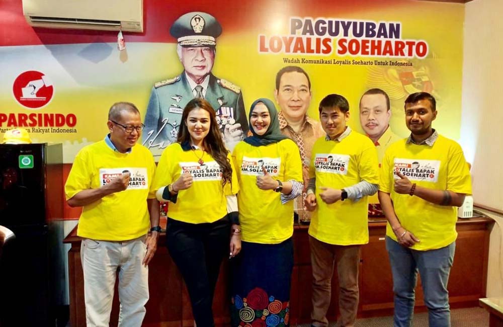 ZANZABELLA: SAATNYA BERBAKTI KEPADA NEGARA, DAN MENJADI LOYALIS ...