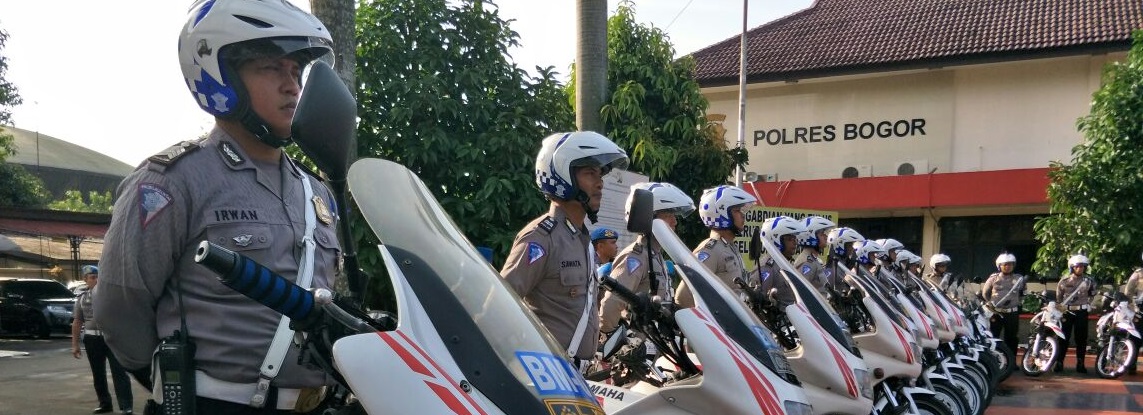 DASAR ROAD SAFETY POLICING SEBAGAI POLISI LALU LINTAS YANG PRESISI ...