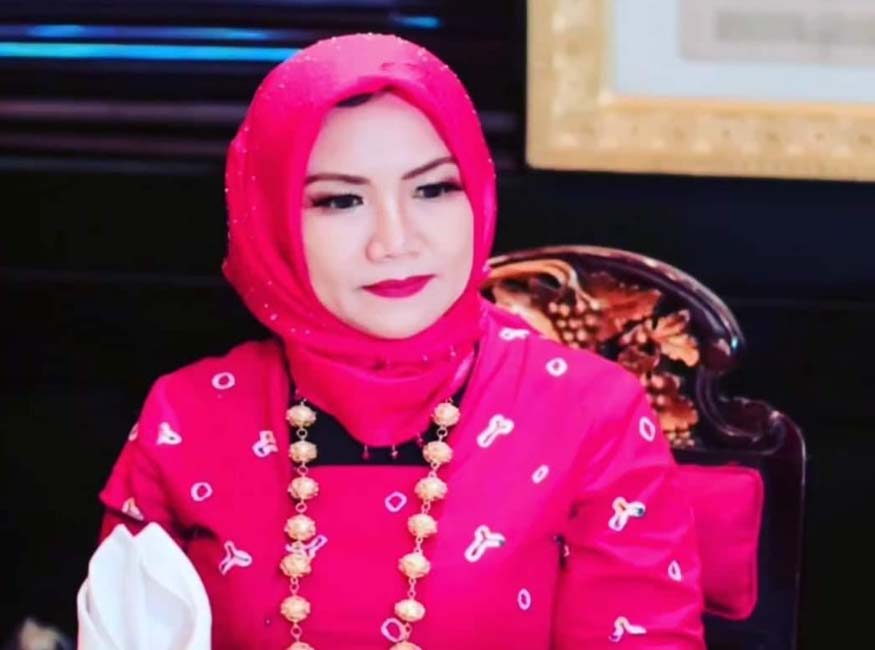 Kinarya Anak Bangsa Apresiasi Budaya Sehat Jamu Ditetapkan sebagai ...